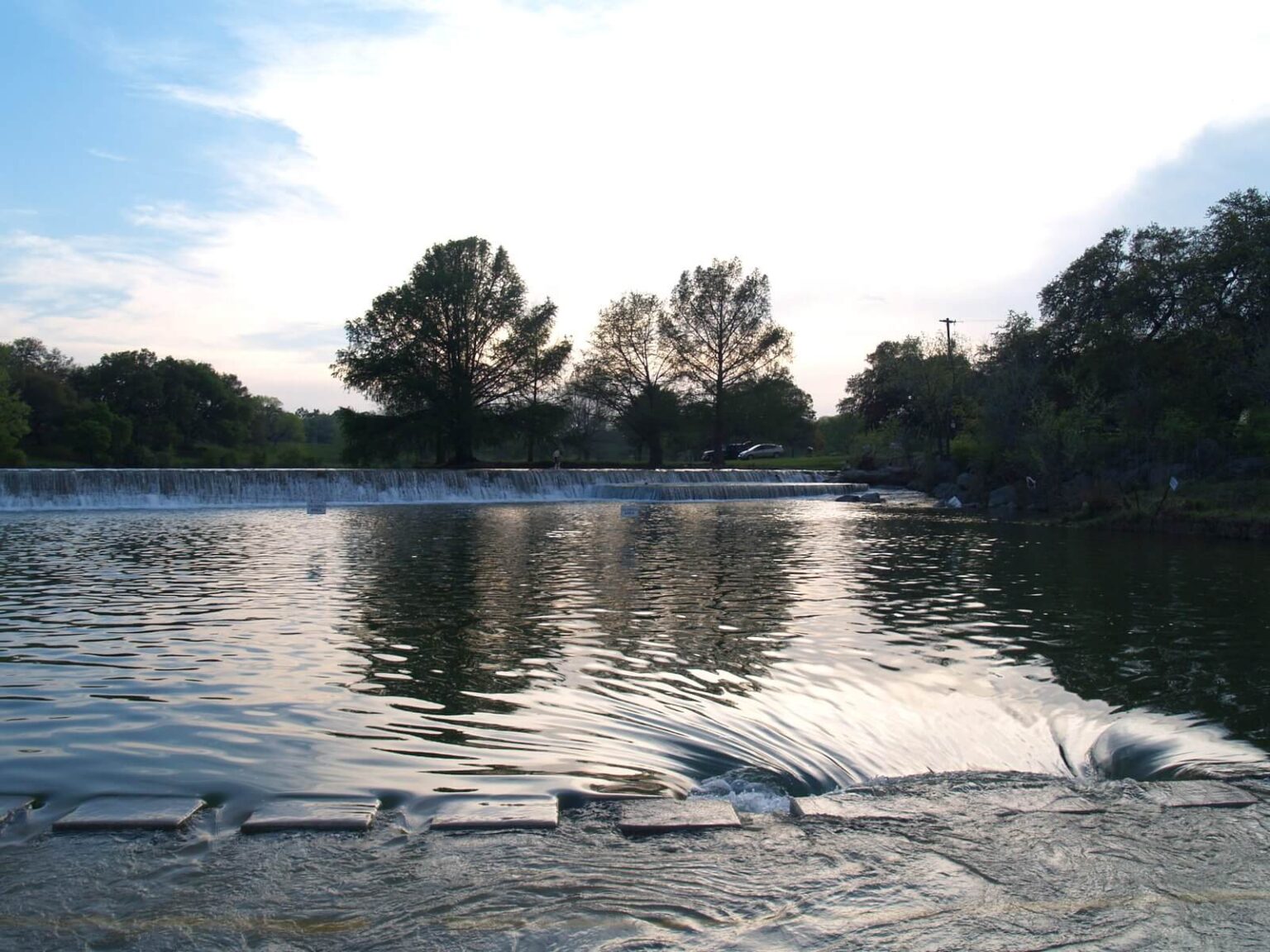 23 State Parks in TEXAS (Beautiful, Natural, & Relaxing)