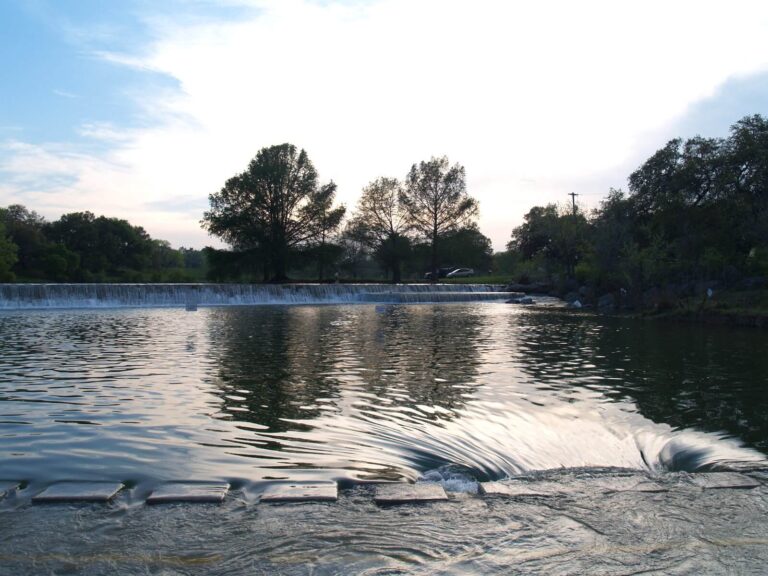 23 State Parks in TEXAS (Beautiful, Natural, & Relaxing)