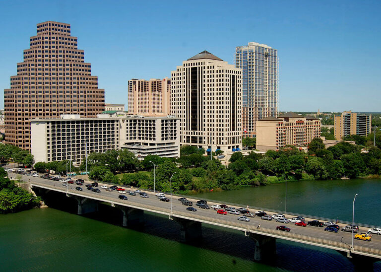 23 Bridges in TEXAS (Majestic, Iconic & Breathtaking)