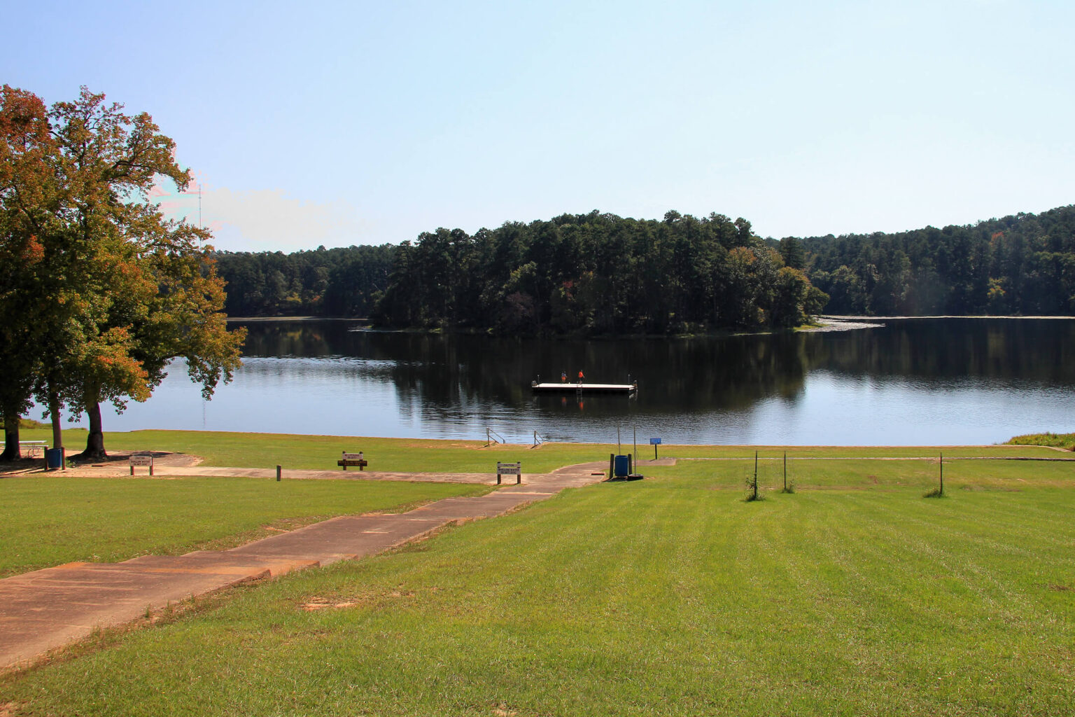 23 State Parks in TEXAS (Beautiful, Natural, & Relaxing)