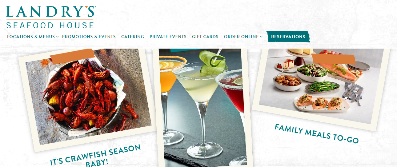 25 Seafood Restaurants in TEXAS (Fresh, Yummy & Tasty Menu)