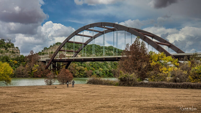 23 Bridges in TEXAS (Majestic, Iconic & Breathtaking)