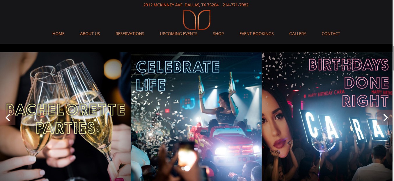 23 Night Clubs In TEXAS (Vibrant, Electrifying & Thrilling)