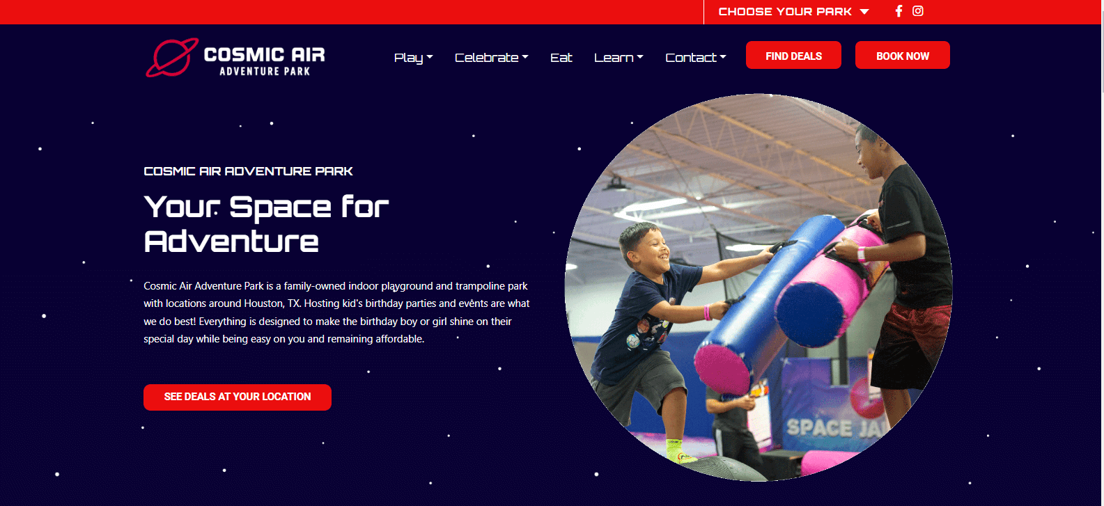 23 Trampoline Parks in TEXAS (Playful, Amazing, & Stunning)