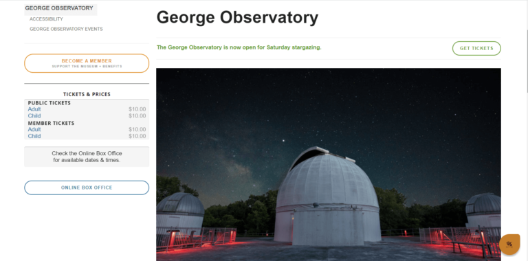 23 Planetariums in TEXAS (Educating, Ethereal, & Immersive)