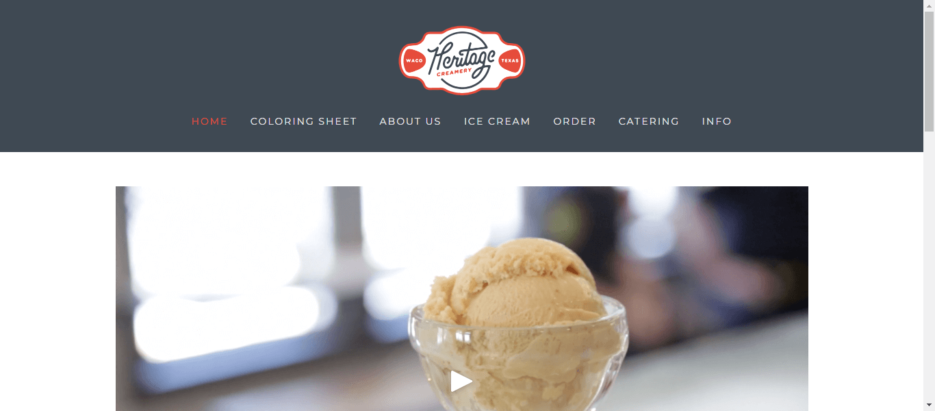 23 Ice Cream Shops in TEXAS (Decadent, Tasty & Enticing)