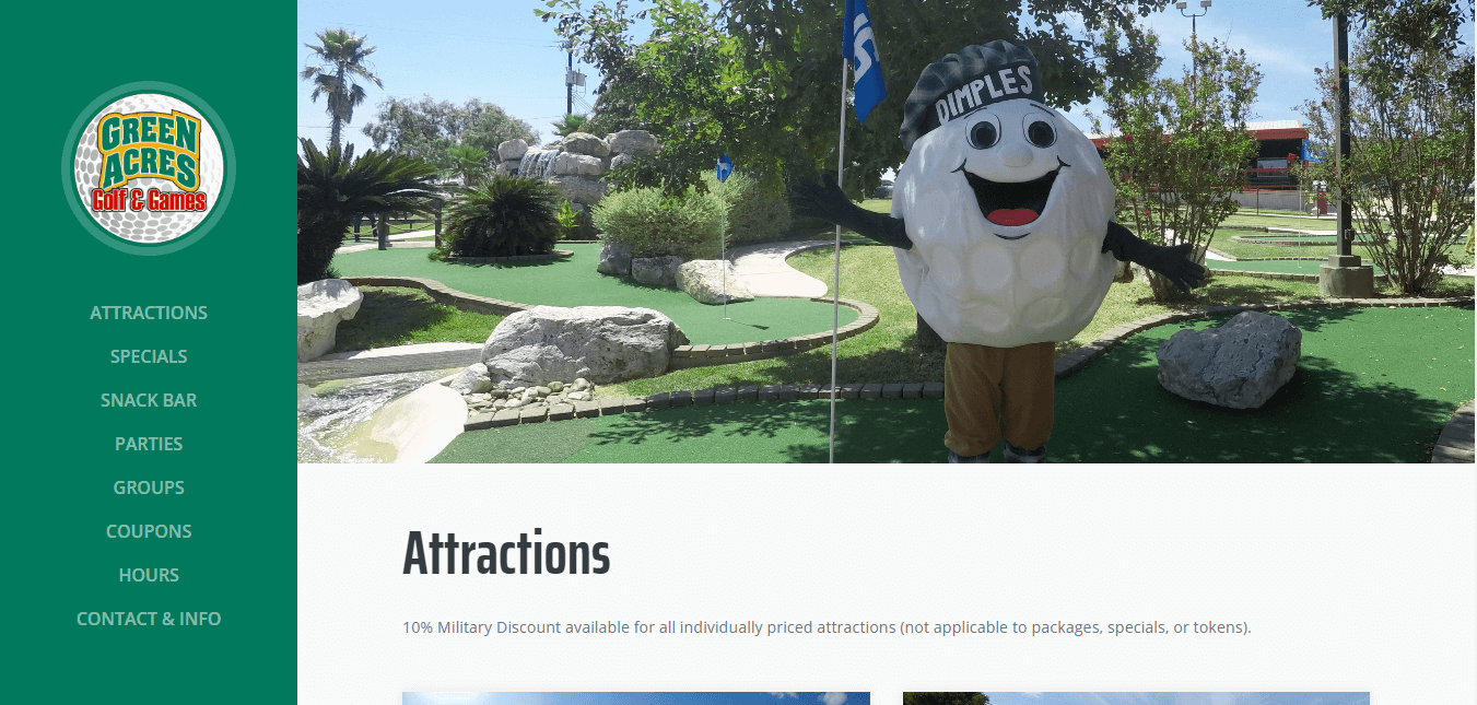23 Amusement Parks in TEXAS (Thrilling, Relaxing & Classy)