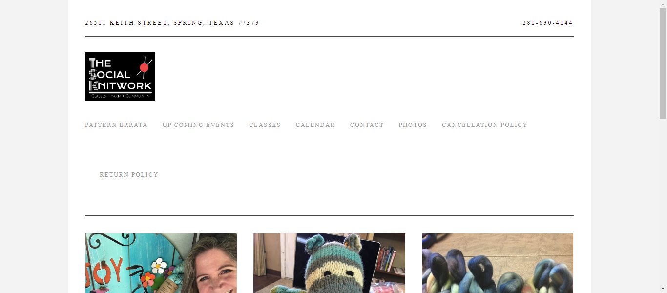 23 Yarn Shops in TEXAS (Colorful, Creative & Engaging)