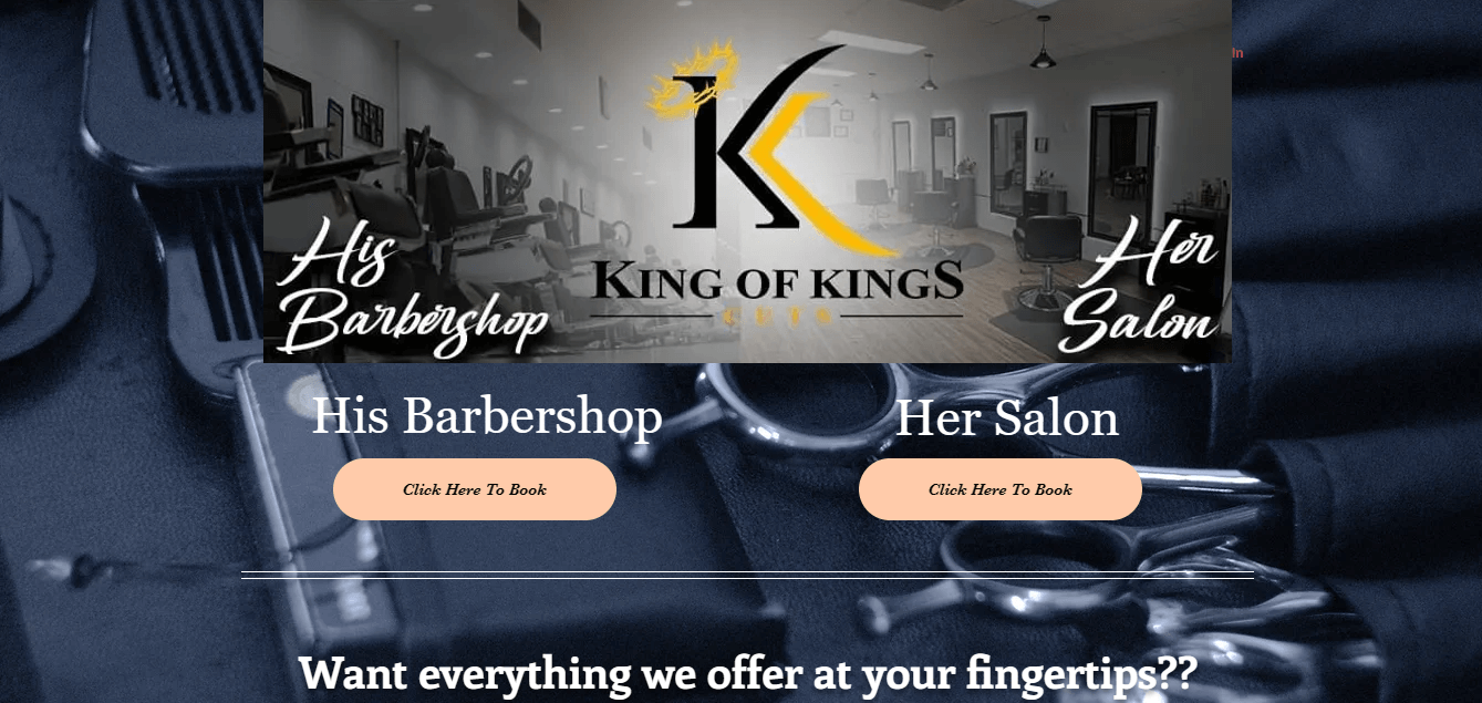 23 Barber Shops in TEXAS (Grooming, Stylish, & Beautifier)