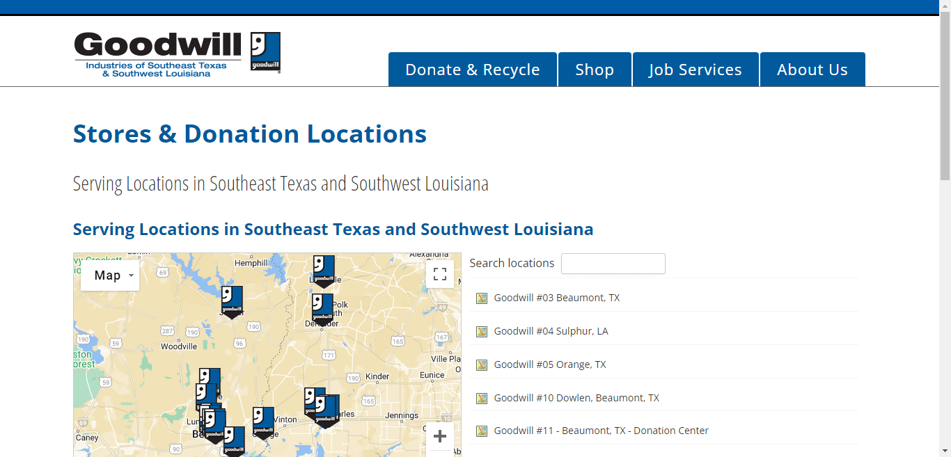 23 Consignment Shops in TEXAS (Chic, Affordable & Trendy)