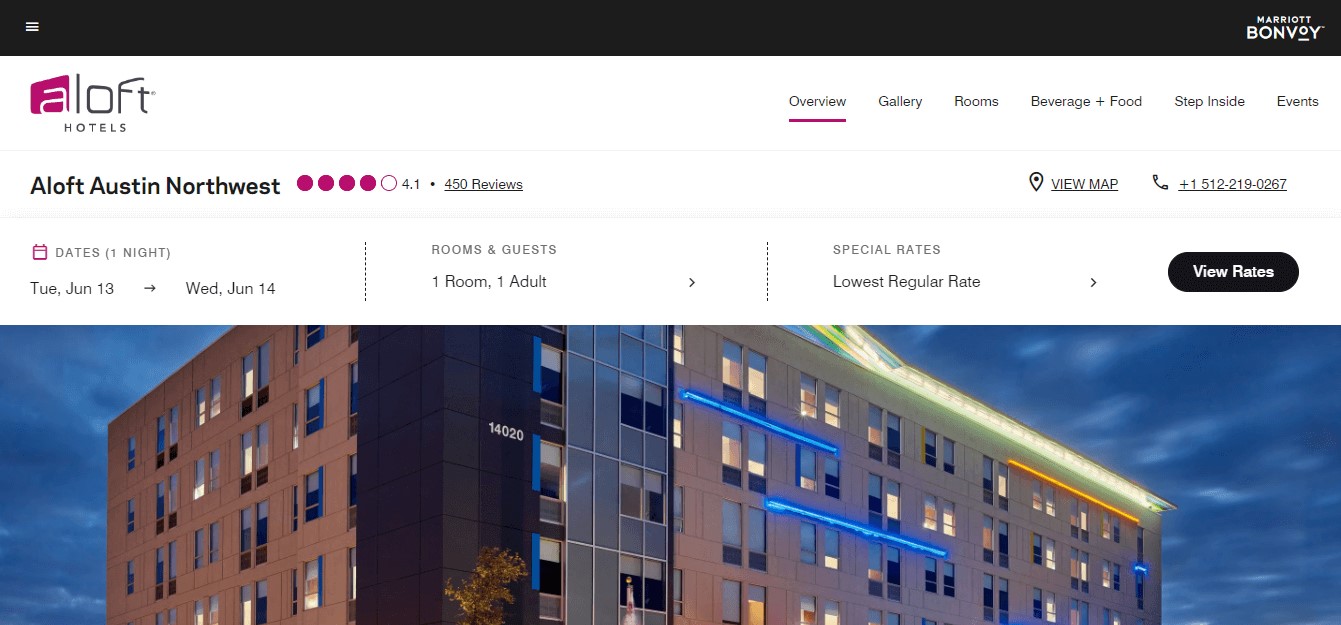 Where to Stay in TEXAS (23 Affordable, Clean & Safe Places)