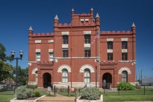 23 Castles in TEXAS (Fascinating, Informative & Exquisite)