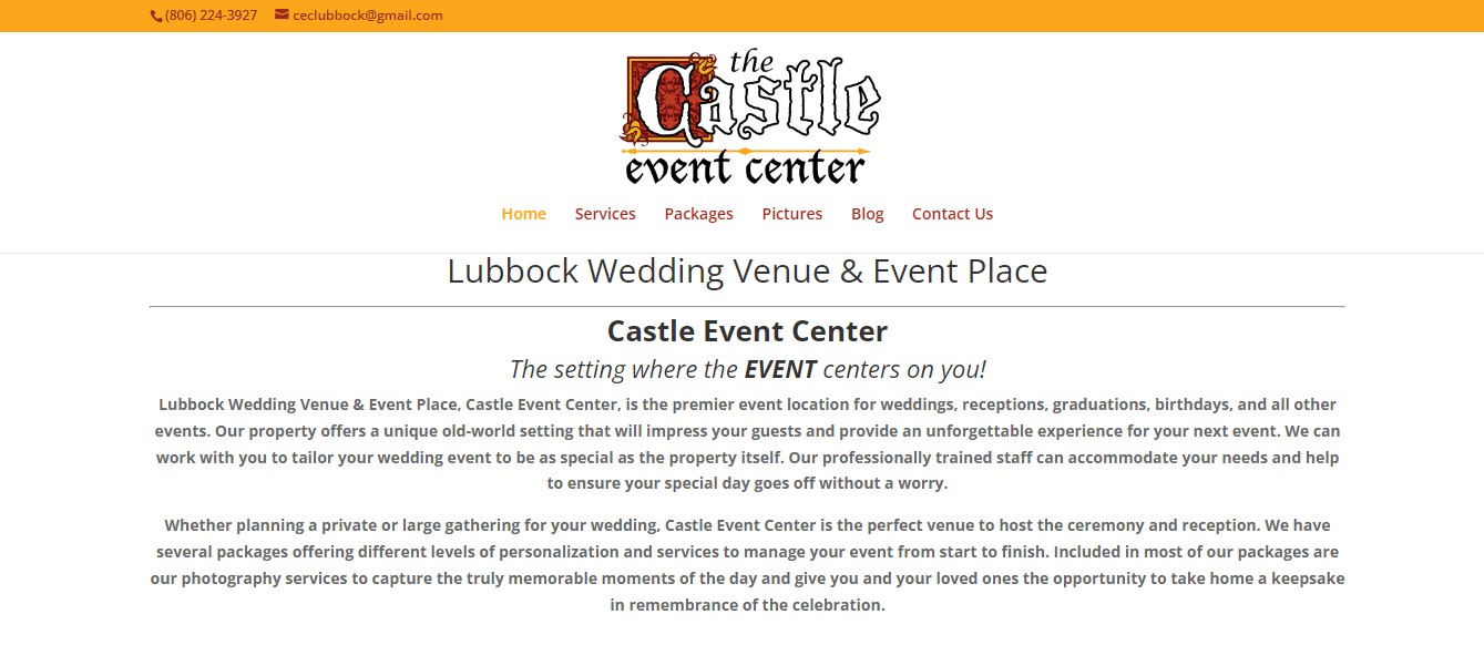 23 Castles in TEXAS (Fascinating, Informative & Exquisite)
