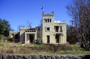 23 Castles in TEXAS (Fascinating, Informative & Exquisite)