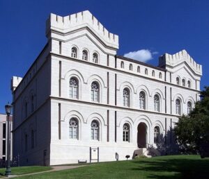 23 Castles in TEXAS (Fascinating, Informative & Exquisite)