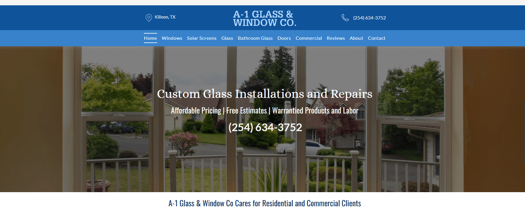 23 Window Companies in TEXAS (Reliable, Cheap, & Lasting)