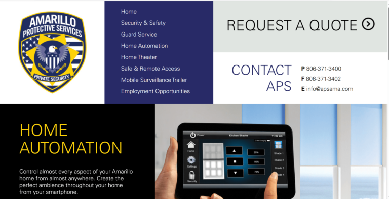 23 Security Companies in TEXAS (Safe, Professional, Trusted)