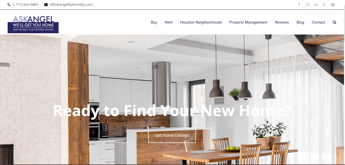 23 Real Estate Companies in TEXAS (Trusted, Wise & Budget)