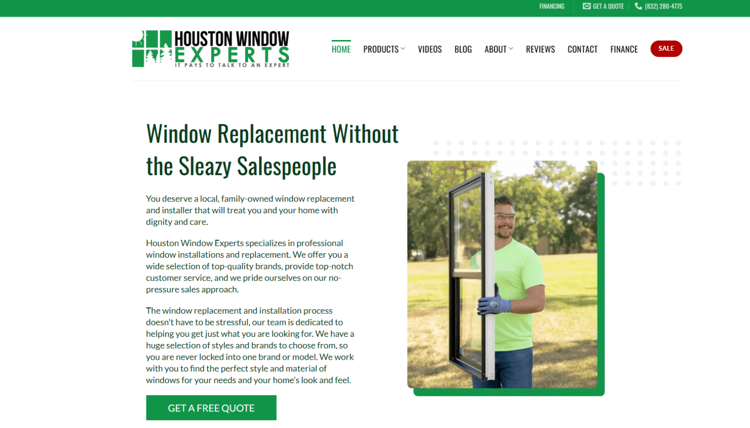 23 Window Companies in TEXAS (Reliable, Cheap, & Lasting)