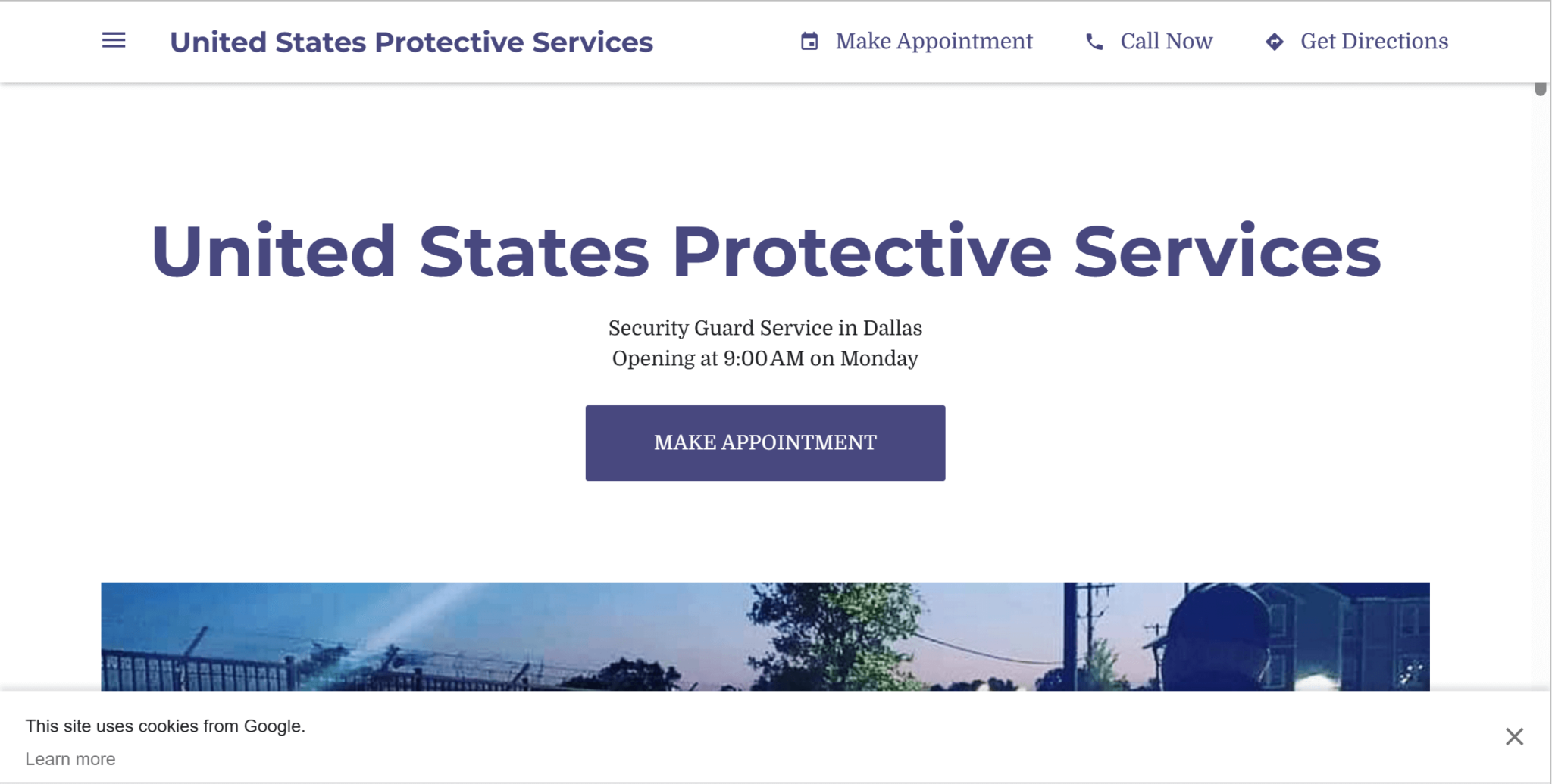 23 Security Companies in TEXAS (Safe, Professional, Trusted)
