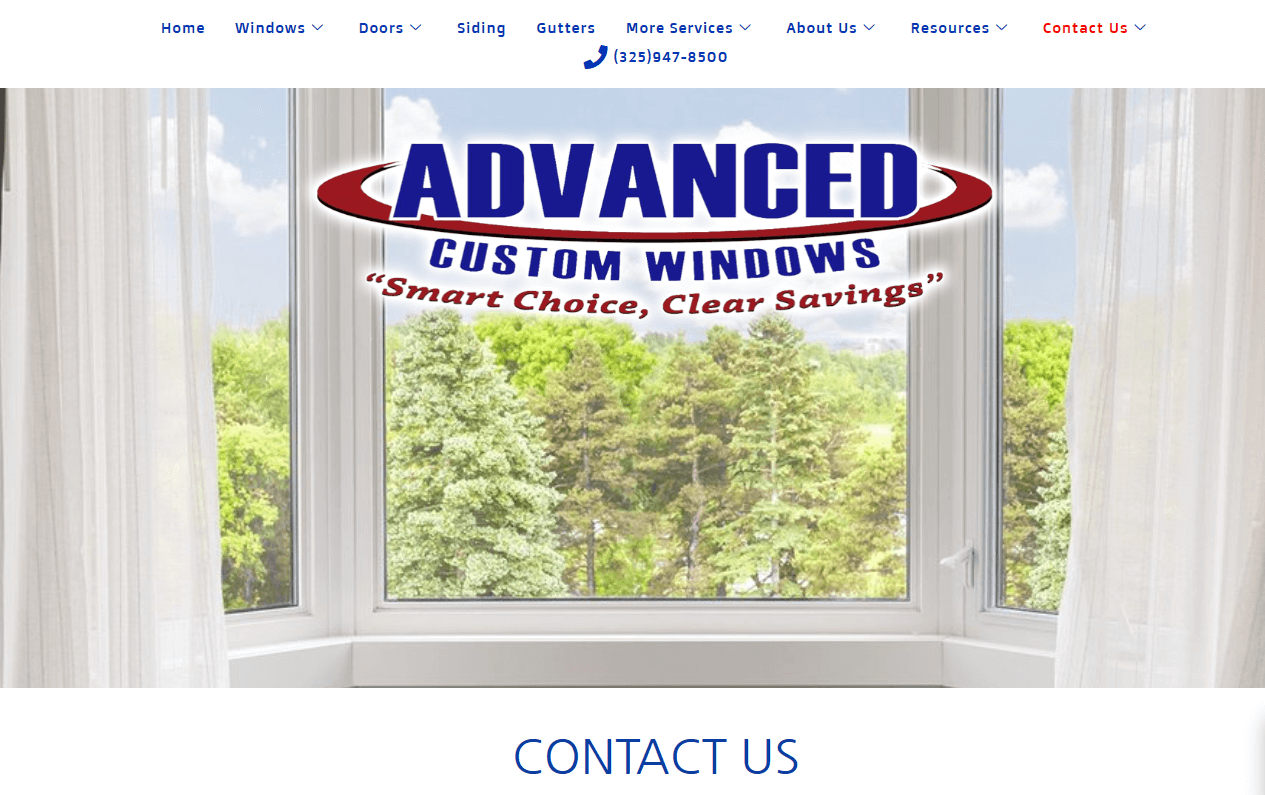 23 Window Companies in TEXAS (Reliable, Cheap, & Lasting)