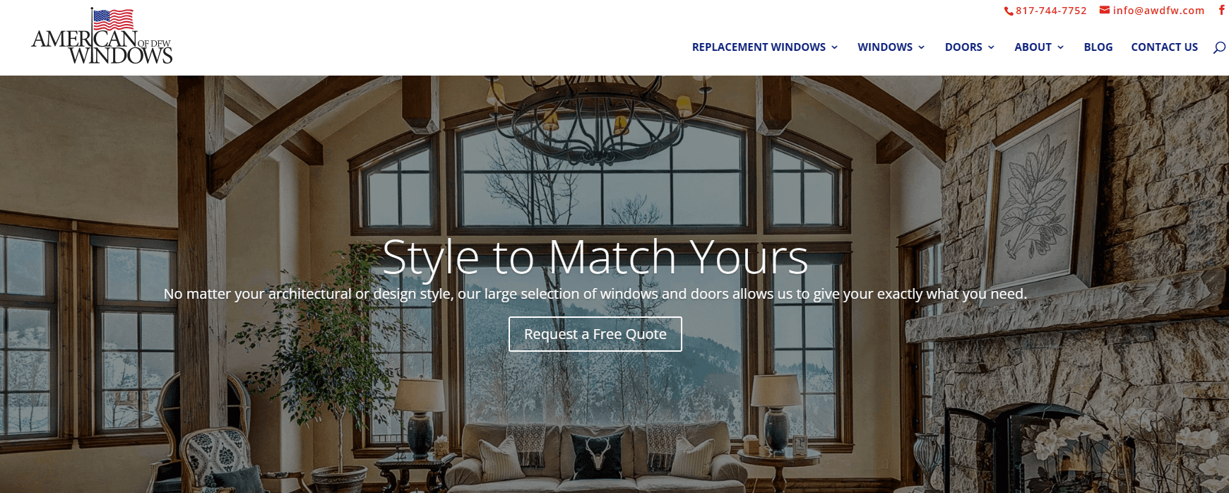 23 Window Companies in TEXAS (Reliable, Cheap, & Lasting)
