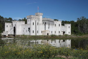 23 Castles in TEXAS (Fascinating, Informative & Exquisite)
